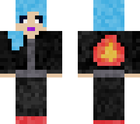 motorcycle | Minecraft Skins