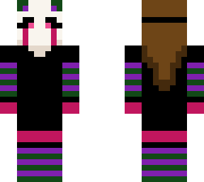 puppet | Minecraft Skins