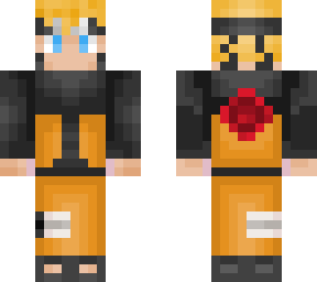 naruto shippuden | Minecraft Skins