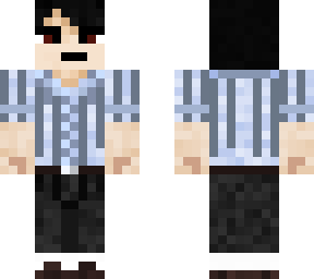 hong lu | Minecraft Skins