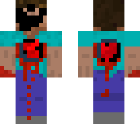 steve exe | Minecraft Skins