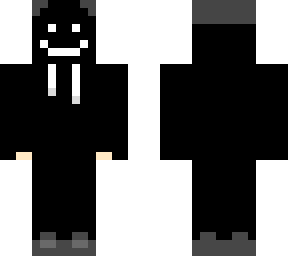 Nightmare | Minecraft Skin