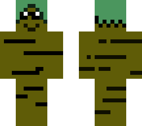 tree | Minecraft Skins