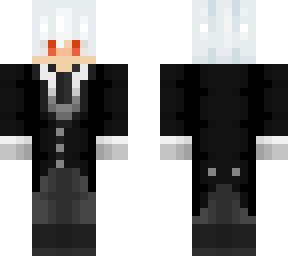 blanco | Minecraft Skins