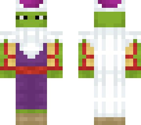 piccolo | Minecraft Skins