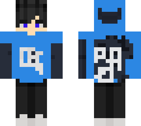 pro | Minecraft Skins