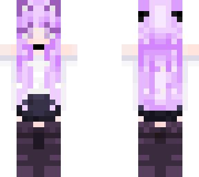 Remi | Minecraft Skin