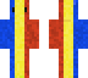 romania | Minecraft Skin