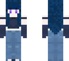 chaewon | Minecraft Skins