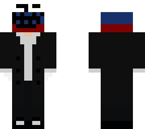 russian hat | Minecraft Skins