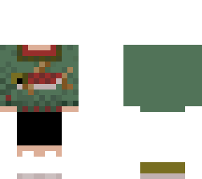 salmon | Minecraft Skins