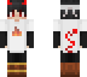 dream smp | Minecraft Skins