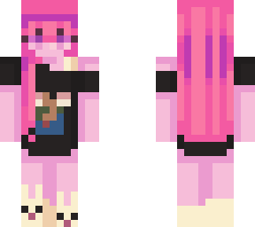 sdfghk | Minecraft Skin