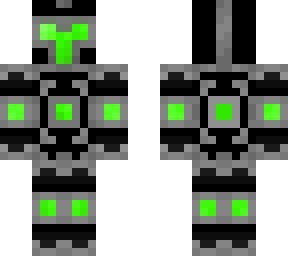 miner | Minecraft Skins