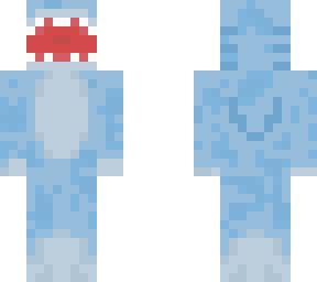 shark | Minecraft Skins