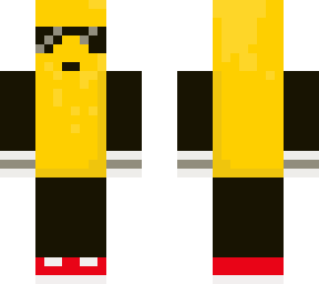 stumble guys | Minecraft Skins