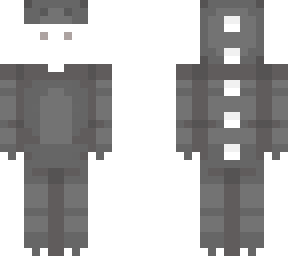 sleepy | Minecraft Skins