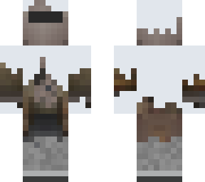 ned kelly | Minecraft Skins