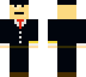 admin | Minecraft Skins