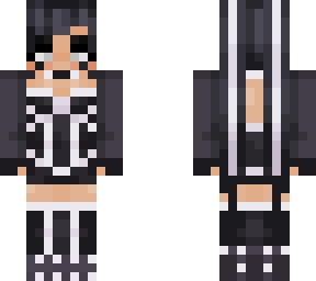 rupaul | Minecraft Skins