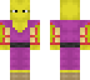 piccolo | Minecraft Skins