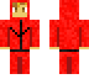 tech | Minecraft Skins