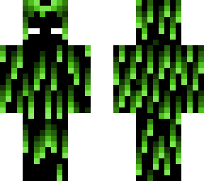 matrix | Minecraft Skins