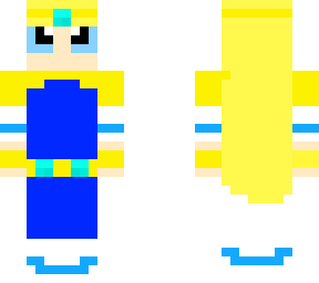princess | Minecraft Skins