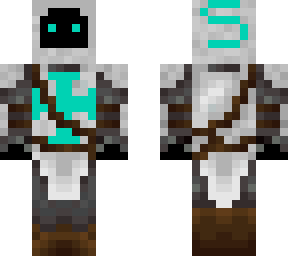 bot | Minecraft Skins