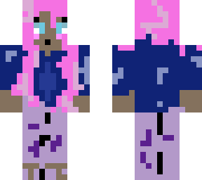 Thing | Minecraft Skin