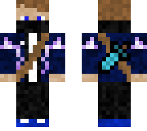 traveler | Minecraft Skins