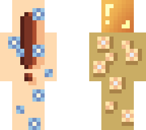 watermark contest!! :0 | Minecraft Skin