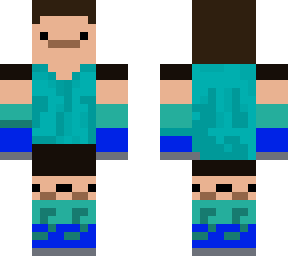 webi wabo | Minecraft Skin