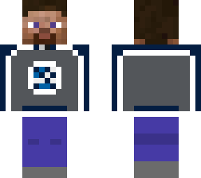 jersey | Minecraft Skins