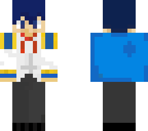 wise man | Minecraft Skins