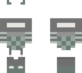 Yas | Minecraft Skin