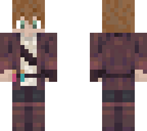 alchemist | Minecraft Skins
