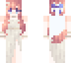 wedding | Minecraft Skins