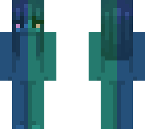 duo | Minecraft Skins