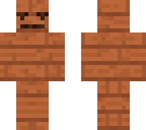 Acacia Wood | Minecraft Skin