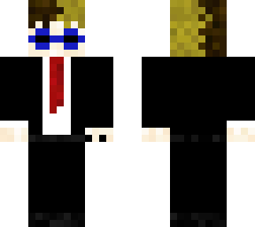 sol | Minecraft Skins