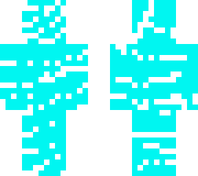 Air Element | Minecraft Skin