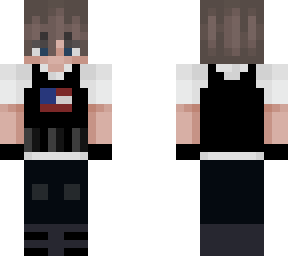 gear 5 | Minecraft Skins