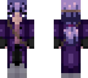 samurai | Minecraft Skins