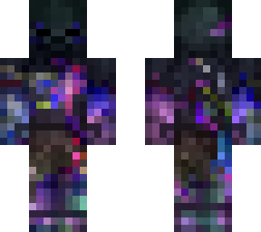 Ancient Steve | Minecraft Skin