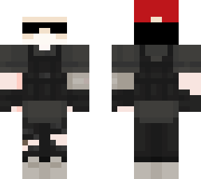 apocalypse | Minecraft Skins