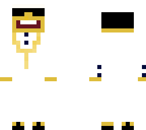 arab-qatar-man-galabeya | Minecraft Skin
