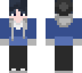 asasas | Minecraft Skin