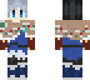 atlas | Minecraft Skins
