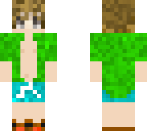 atom ico se ta | Minecraft Skin